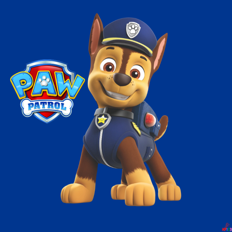 Paw Patrol