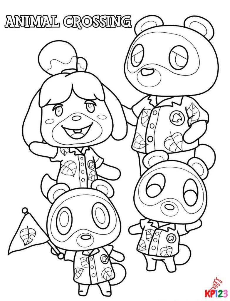 Je krijgt hierin de mogelijkheid om personages in de game in te kleuren ...