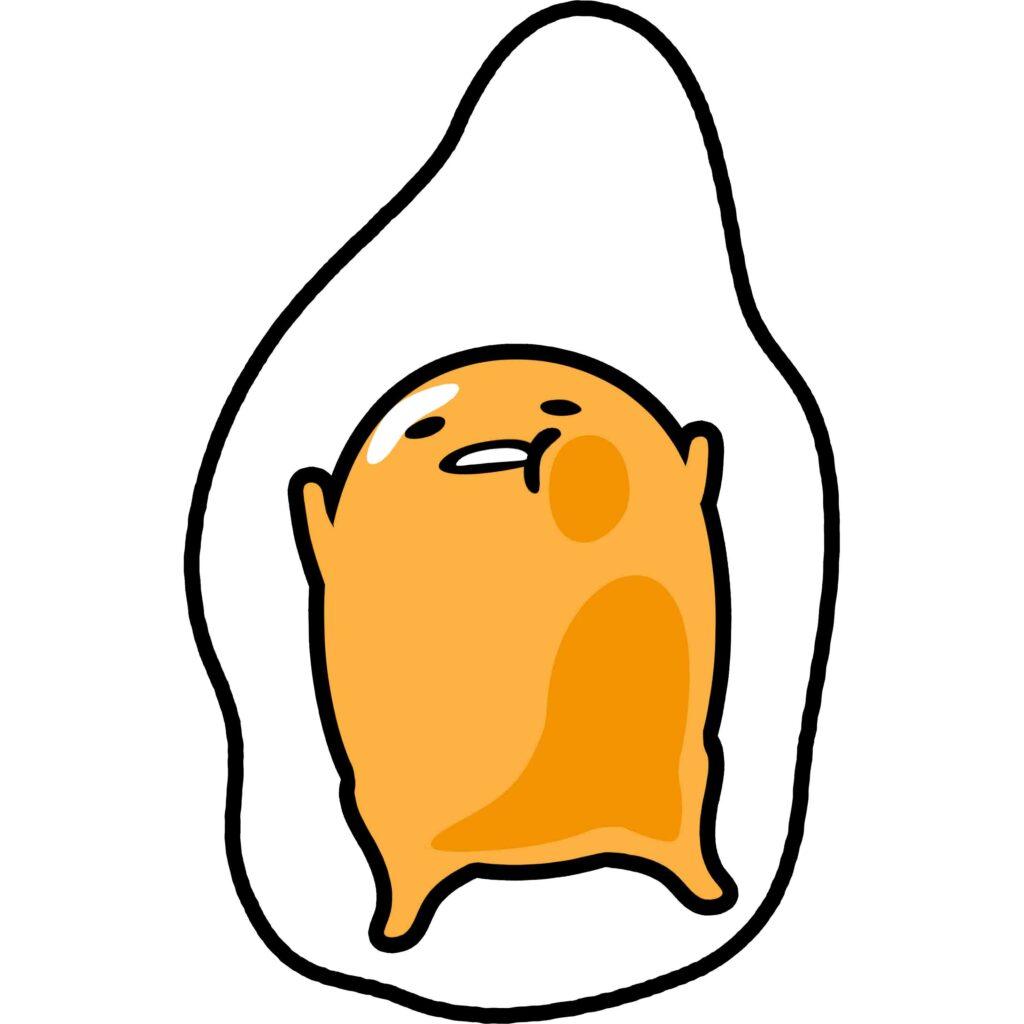 Gudetama